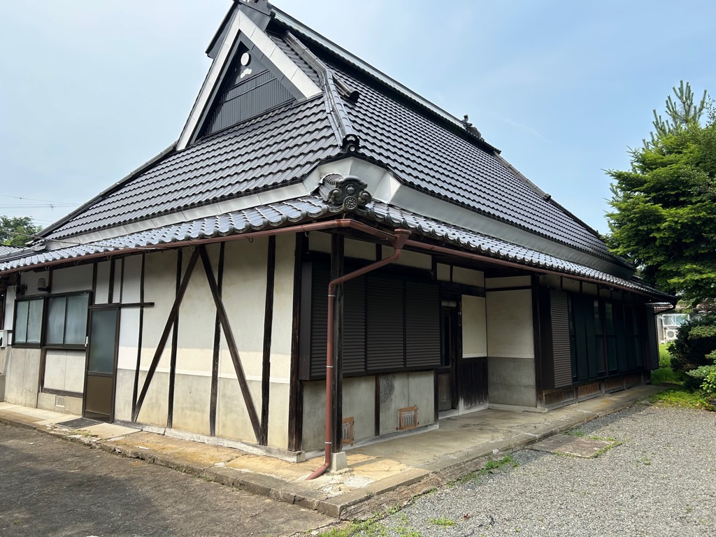 T-597（舘町）｜空家バンク｜今日と明日｜京都府公式移住・定住情報サイト：あなたのしたい暮らしを京都で実現しませんか？京都移住コンシェルジュ ...